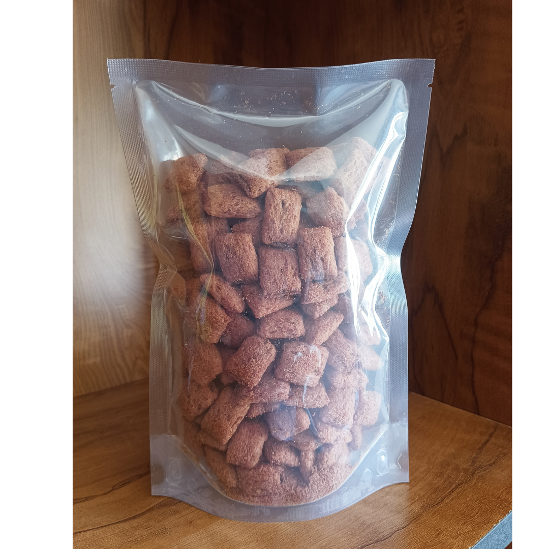 Migal Multi Millet Choco Fills - 50g – Migal Foods