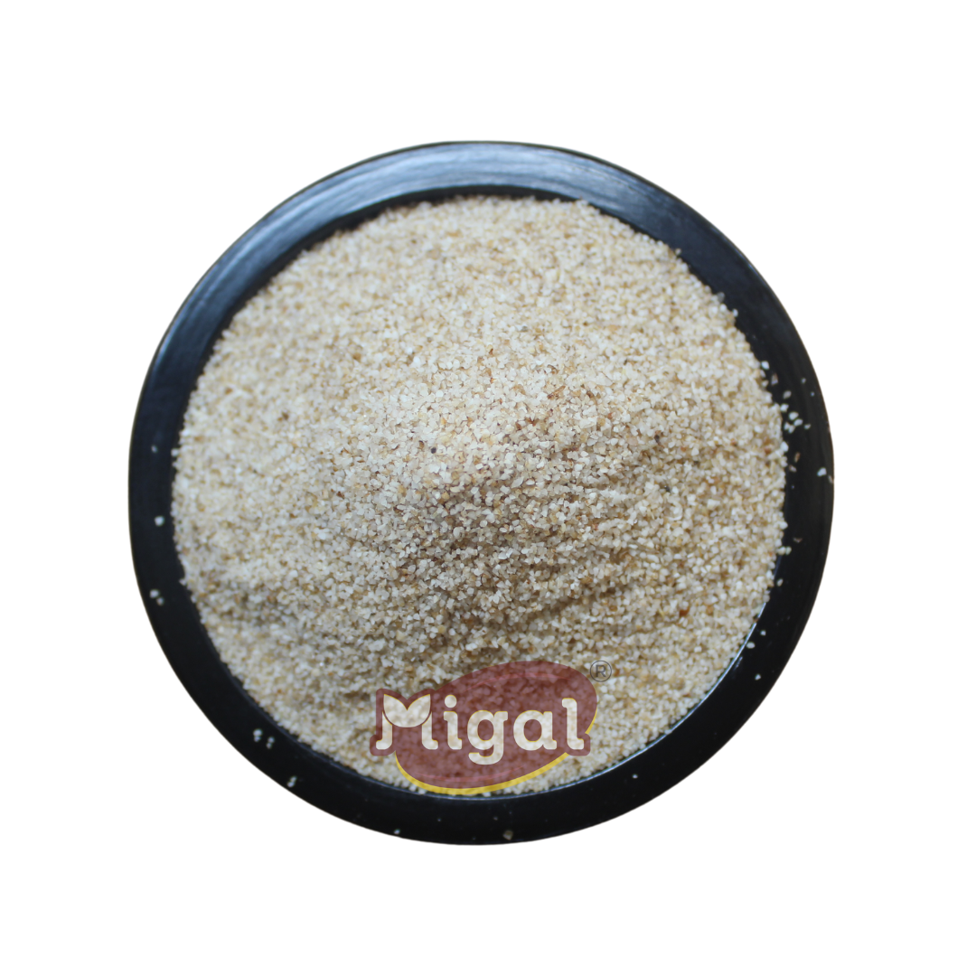 Little Millet Rava - 400g – Migal Foods